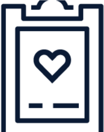 Personalized Care - Icon - (770x434) Png Clipart Download