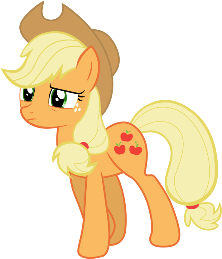Applejack 2 By Estories - Five Nights At Pinkie's Applejack - (800x843 ...