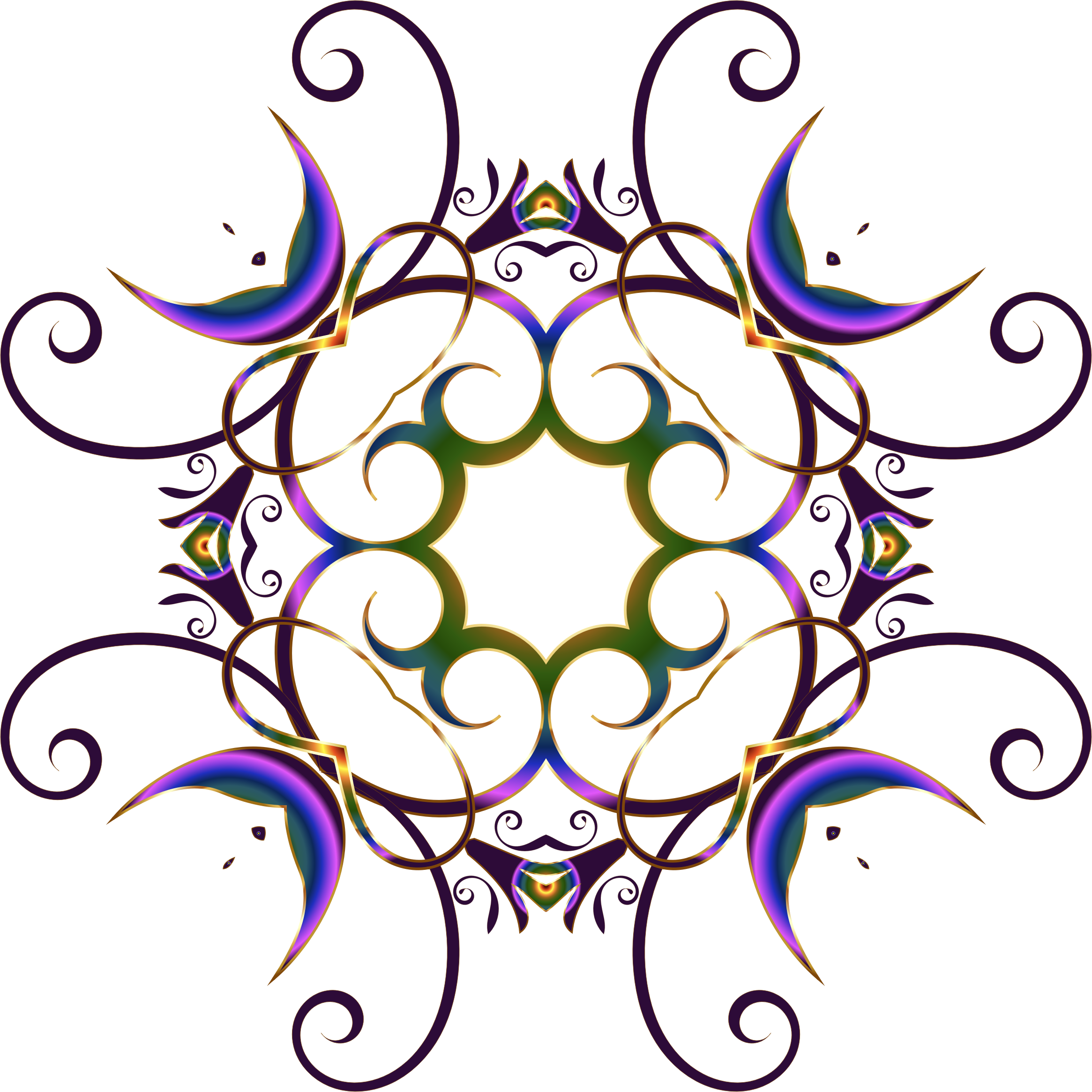 Clipart - Clip Art Designs No Background - (2330x2330) Png Clipart Download