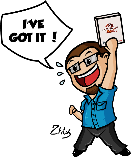 I Got It Clipart - Got Clipart - (578x663) Png Clipart Download