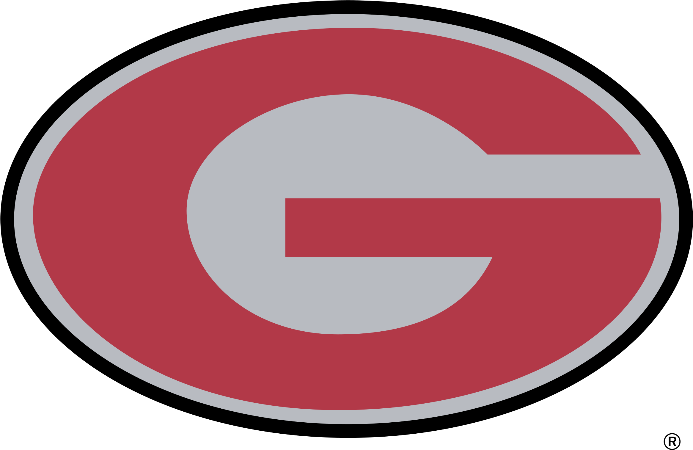 Georgia Bulldogs Logo Png Transparent - Cricut - (2400x2400) Png ...