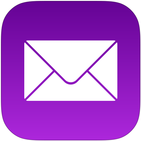 Yahoo,mail,512x512 Icon - Lot Of Unread Emails - (512x512) Png Clipart ...