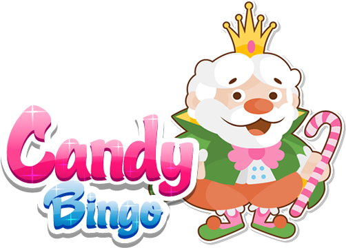 Candy Bingo - Candy Bingo Clipart - (509x366) Png Clipart Download