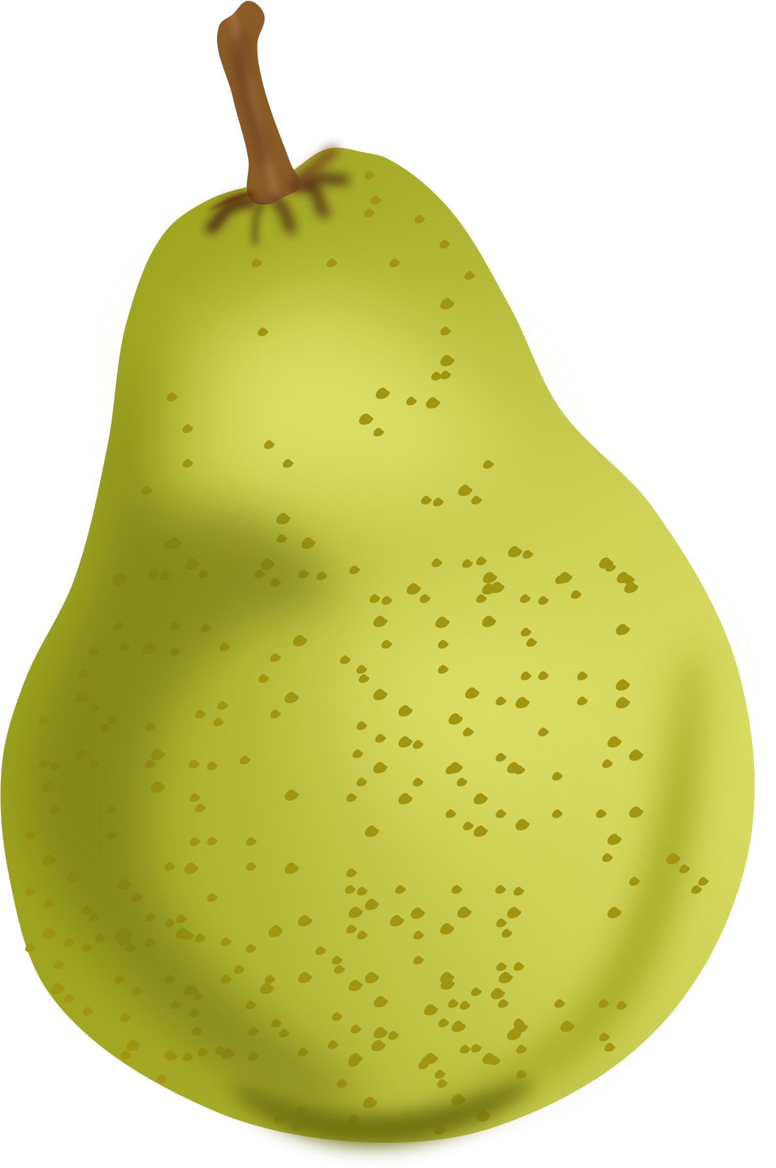 Big Image - Pera Png - (1600x2400) Png Clipart Download