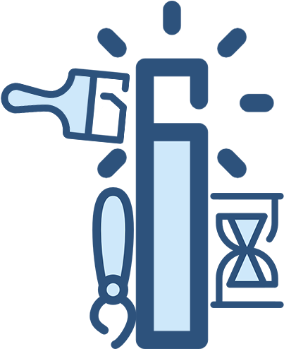 How Chaperone Works - How Chaperone Works - (512x512) Png Clipart Download