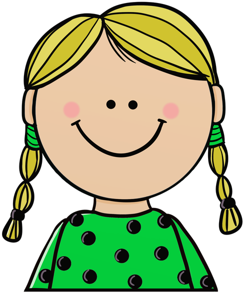Character Education - (569x639) Png Clipart Download