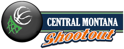 Central Montana Shootout - (424x307) Png Clipart Download