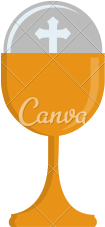 First Communion Clip Art - Vector Graphics - (550x550) Png Clipart Download