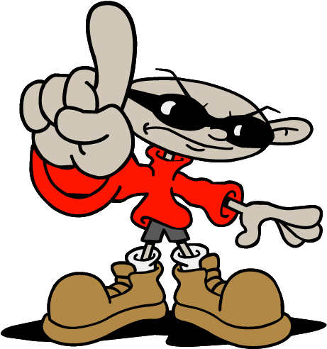 Nigel Uno - Codename Kids Next Door Png - (500x500) Png Clipart Download