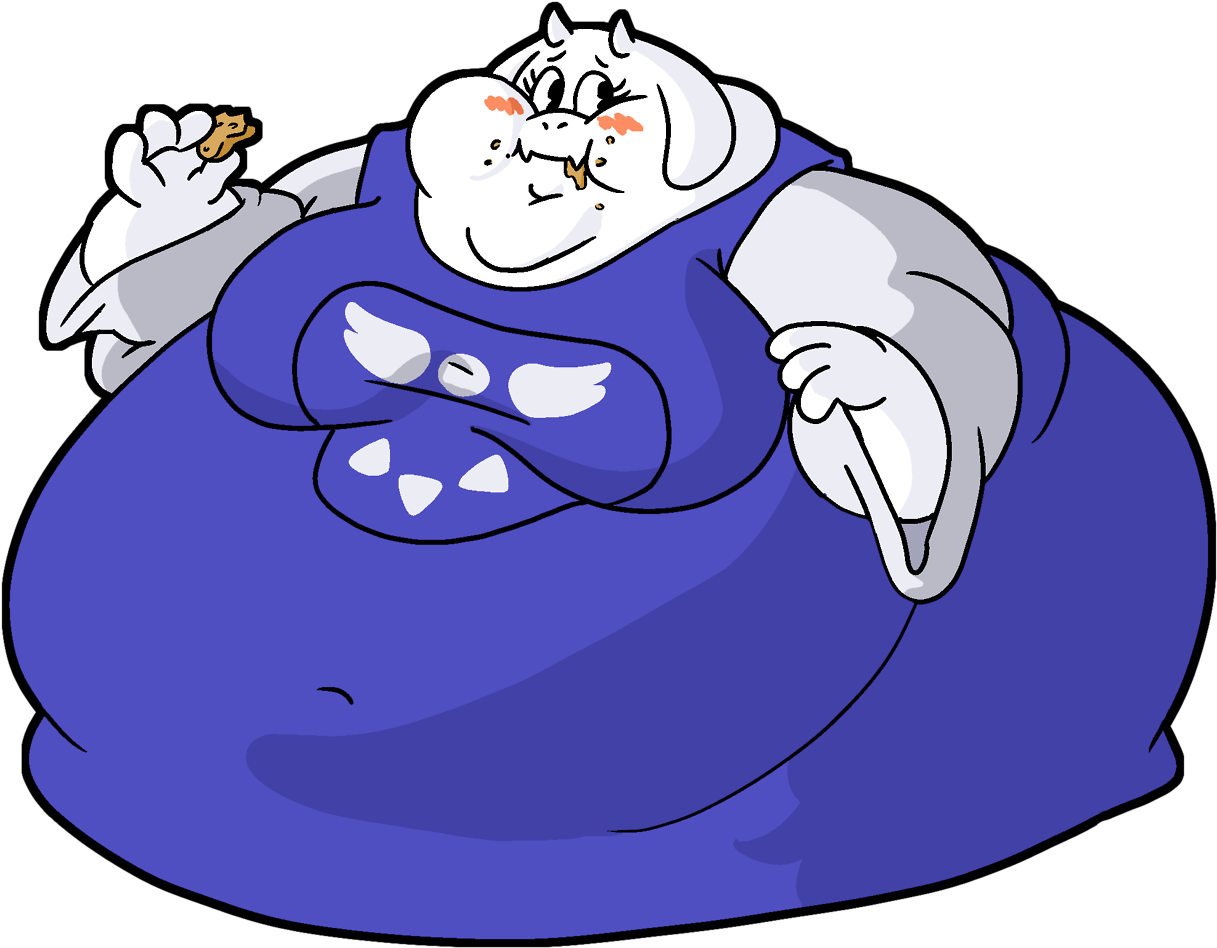 Fat toriel: фотографии в высоком качестве