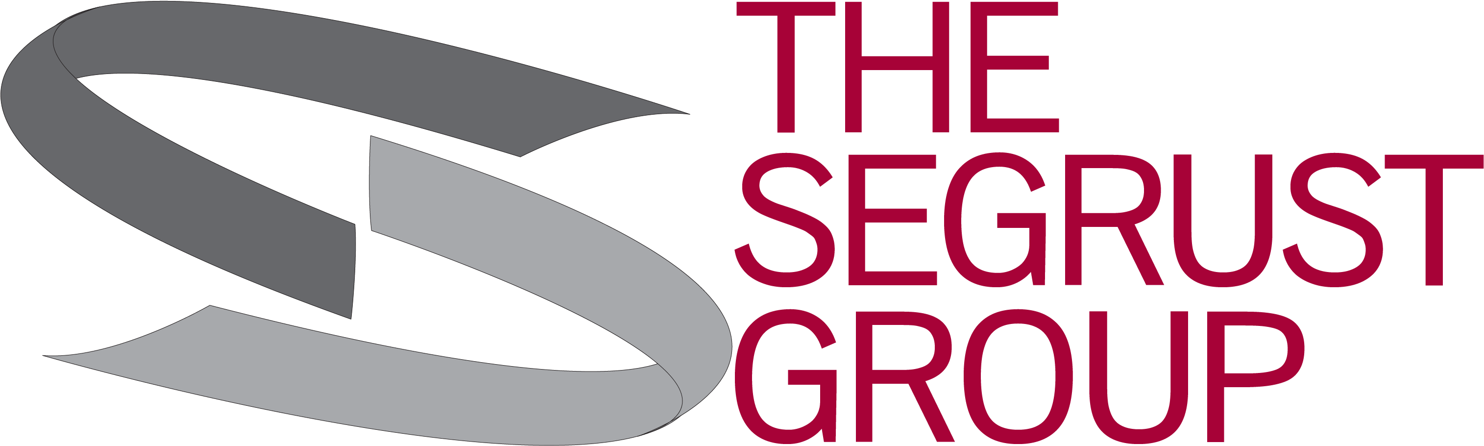 The Segrust Group Logo - Messina Group Logo - (3031x1050) Png Clipart ...