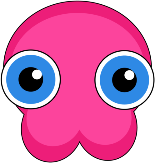 Baby Alien Squid By Lextragon - Baby Alien Squid By Lextragon ...