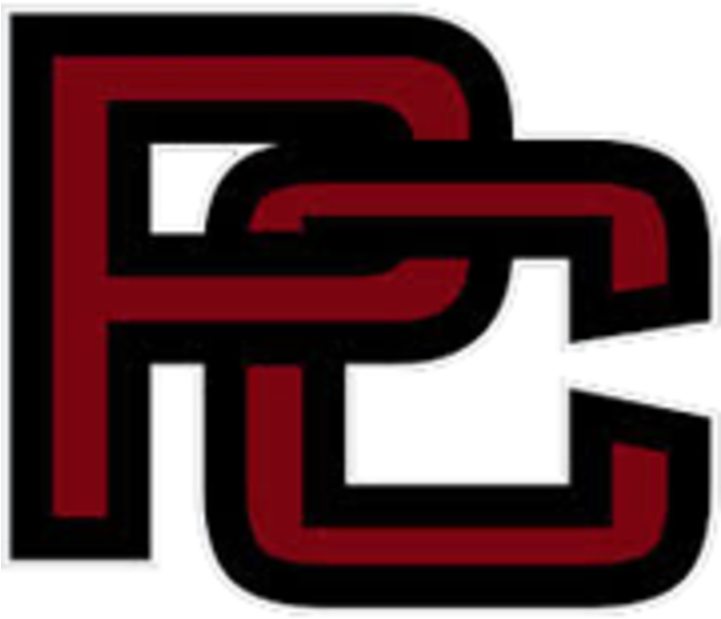 Pella Christian Logo - Pella Christian High School - (720x720) Png ...