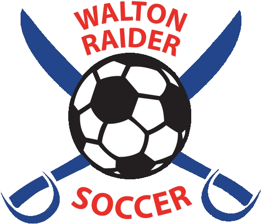 Swords Logo Transp - Football - (548x548) Png Clipart Download