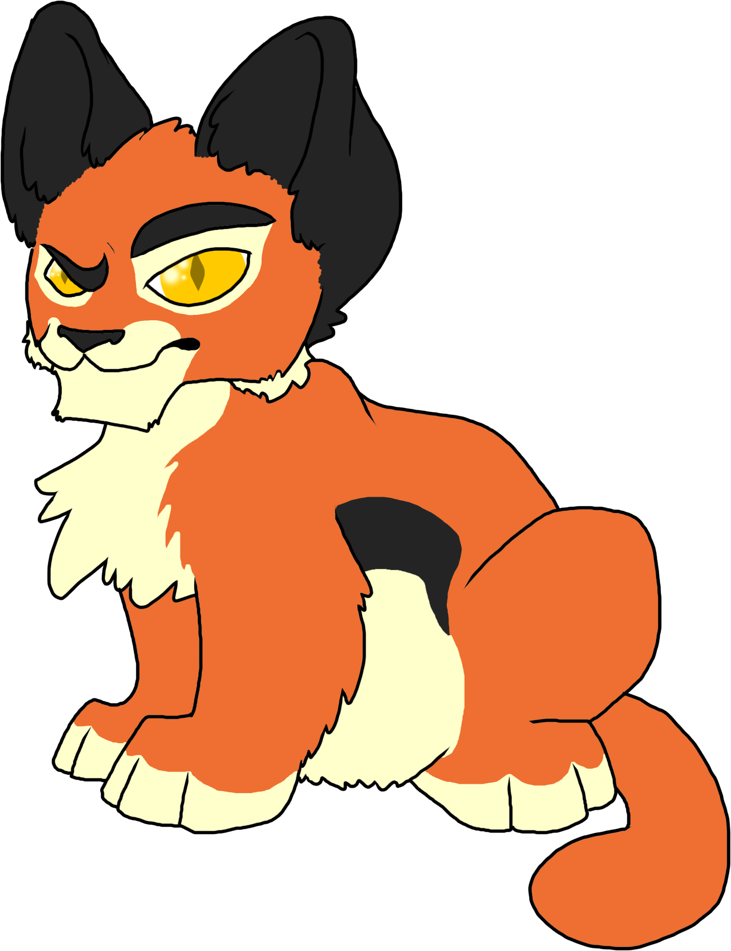 Art - Cartoon - (1495x1945) Png Clipart Download
