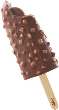 Bomber - Bomber Ice Cream - (510x382) Png Clipart Download