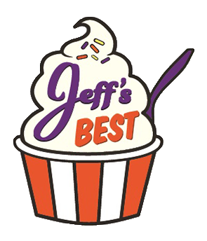 Jeff's Best Soft Serve Ice Cream - Jeff's Best Soft Serve Ice Cream ...