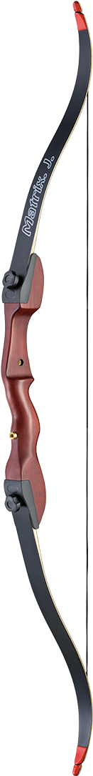 Ragim Matrix Junior 48"-58" - Bear Archery - (1429x1162) Png Clipart ...