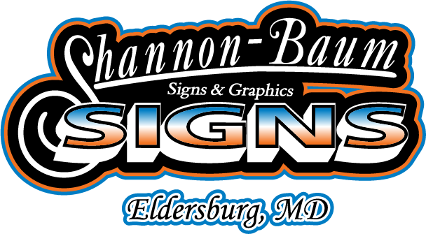 Shannon-baum Signs Logo - Shannon Baum Signs - (608x335) Png Clipart Download