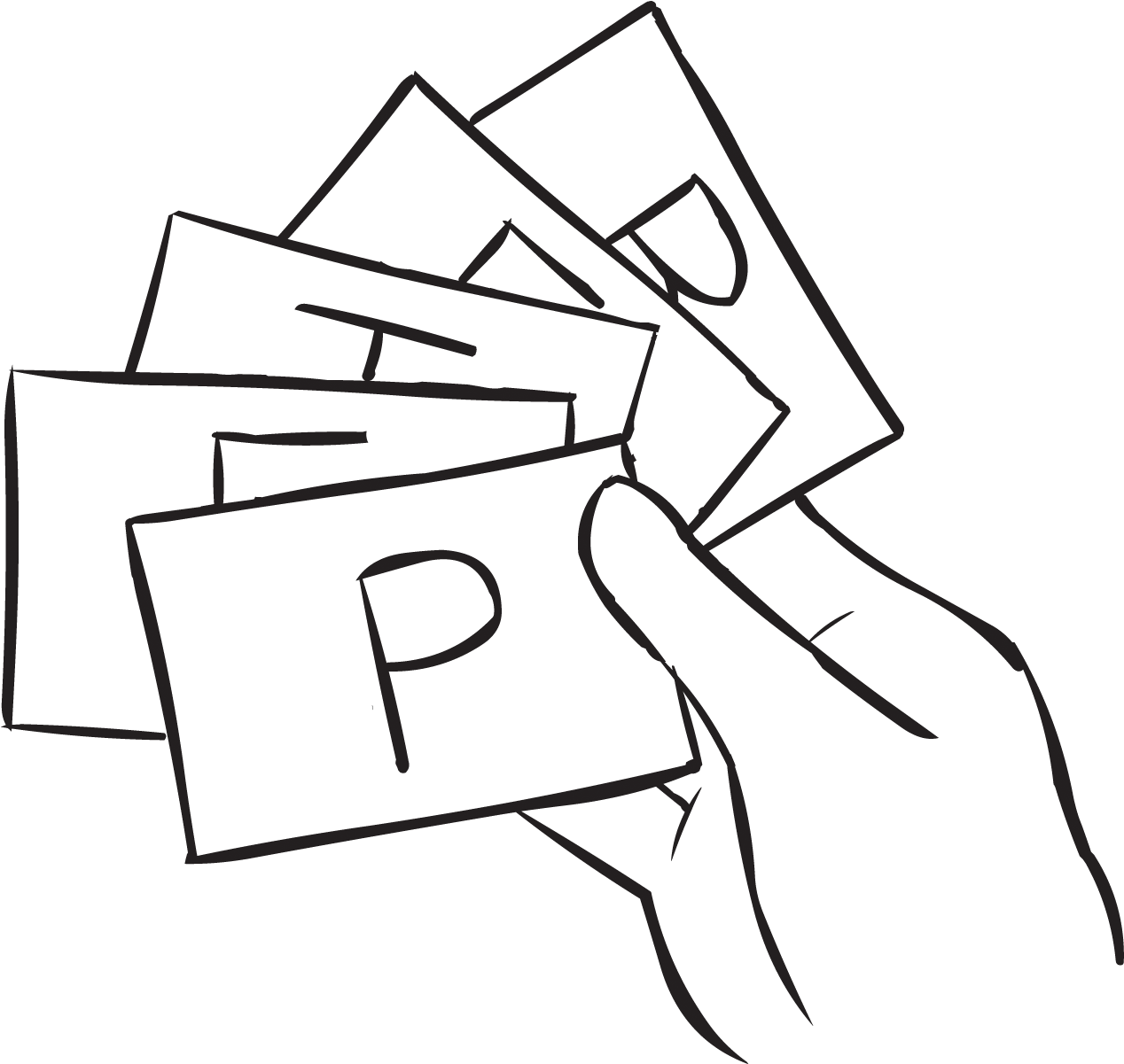 Line Art - (1600x1200) Png Clipart Download