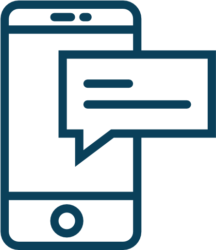 More Blessed Text Giving - Mobile Phone - (512x512) Png Clipart Download