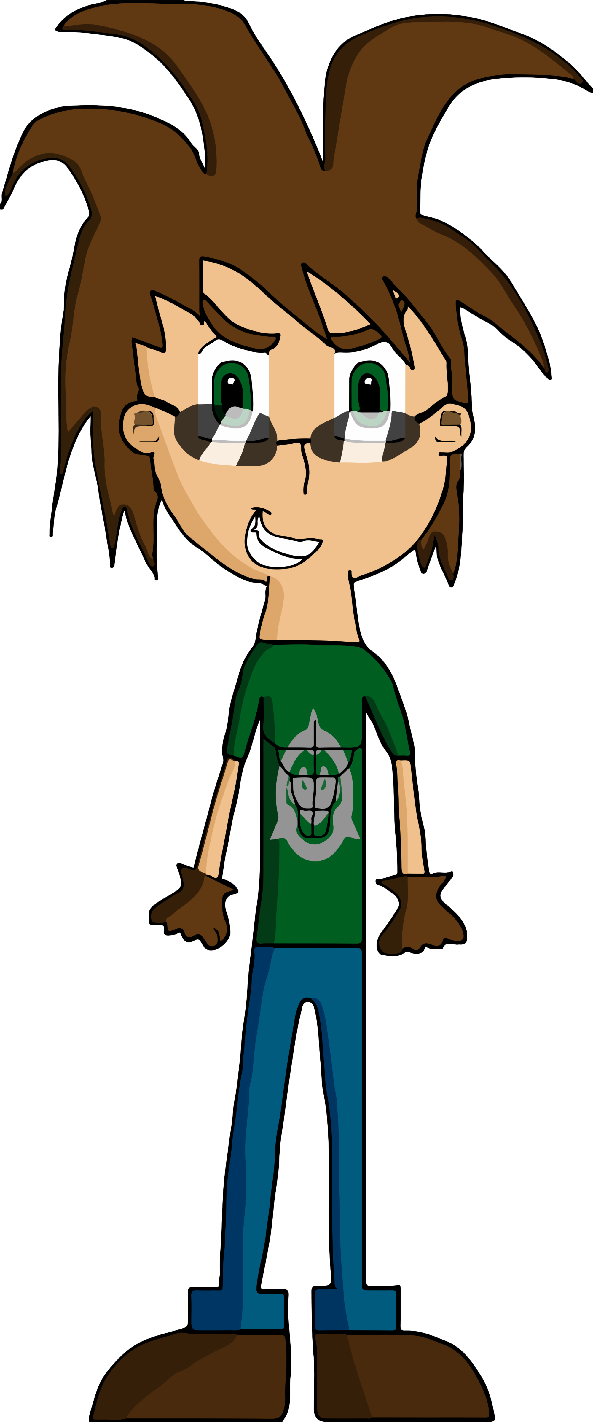 Animation Walk Cycle Noah Cross Clip Art - Animation Walk Cycle Noah ...