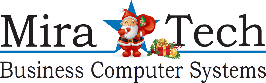 Miratech-logo Noel - Cartoon - (934x294) Png Clipart Download