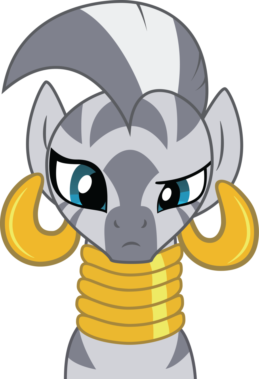Zecora By Felix-kot - Mlp Zecora Png - (900x1316) Png Clipart Download