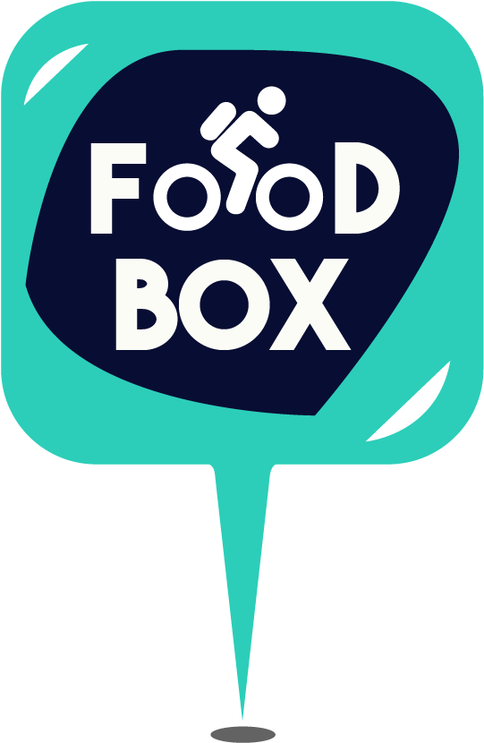 Happiness Inside The Box - Sign - (584x845) Png Clipart Download