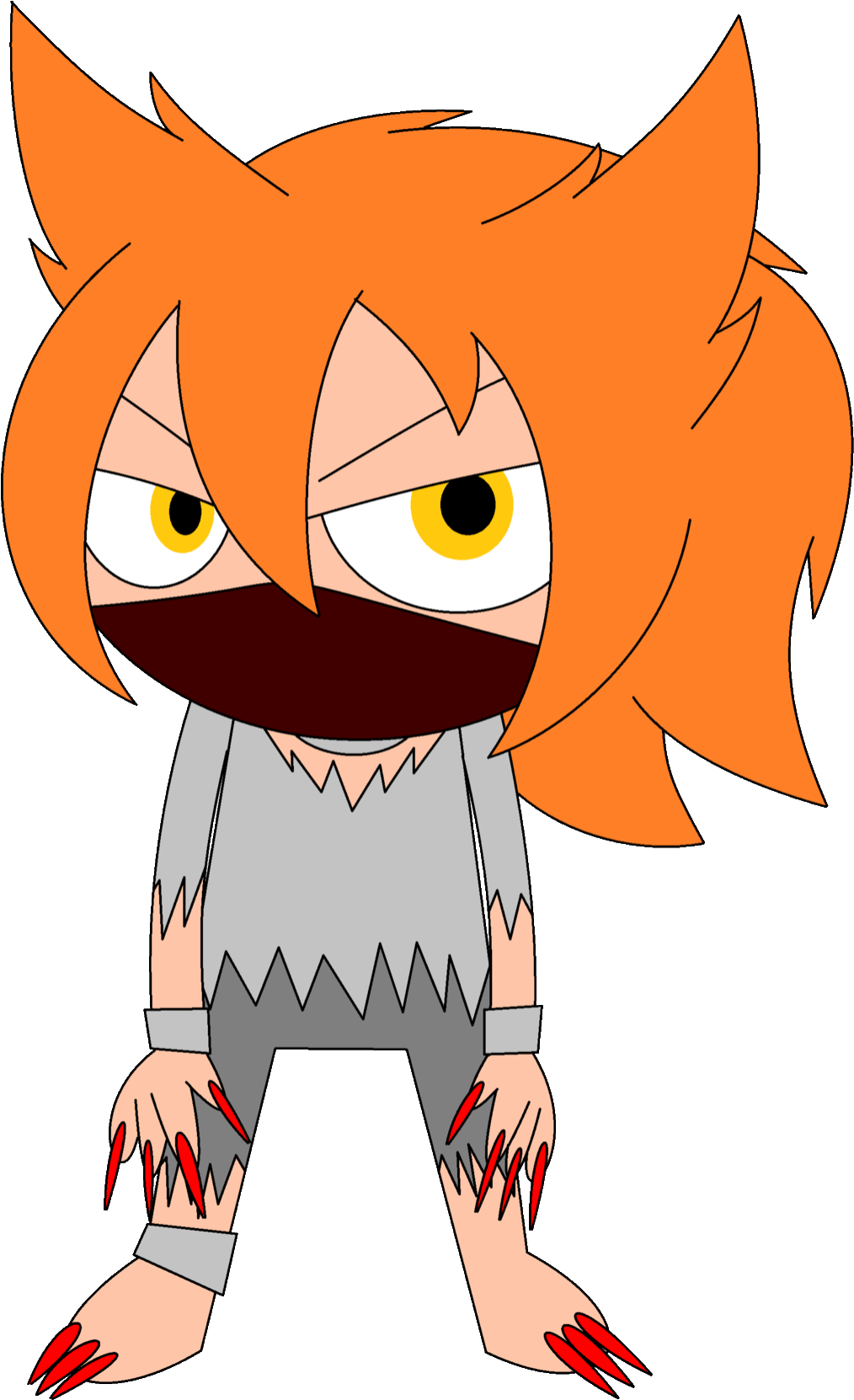 Stray Dog By Ra1nb0wk1tty Stray Dog By Ra1nb0wk1tty - Drawing ...