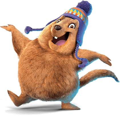 Cliff, Tuesday Bible Memory Buddy - Everest Vbs Day 1 - (421x406) Png Clipart Download