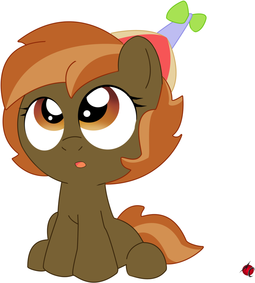 Bit Game By Animax-cartoon - Mlp Female Button Mash - (1280x1024) Png ...