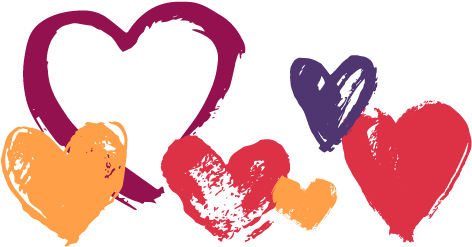 Live Your Longing - Drawing - (480x250) Png Clipart Download