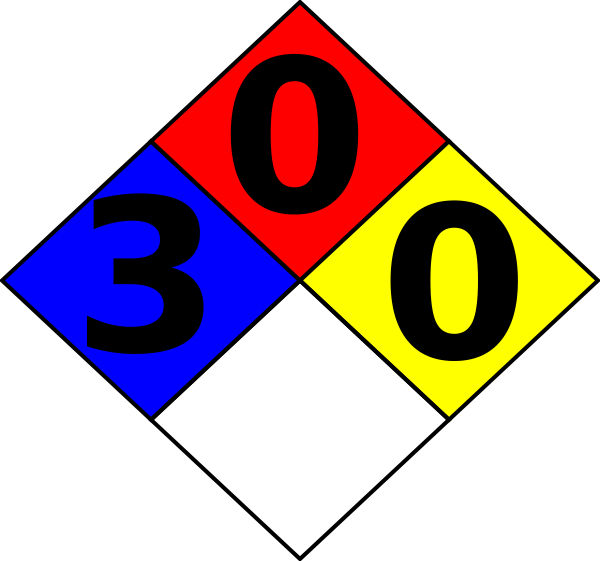 1 3 0 Nfpa - (600x561) Png Clipart Download