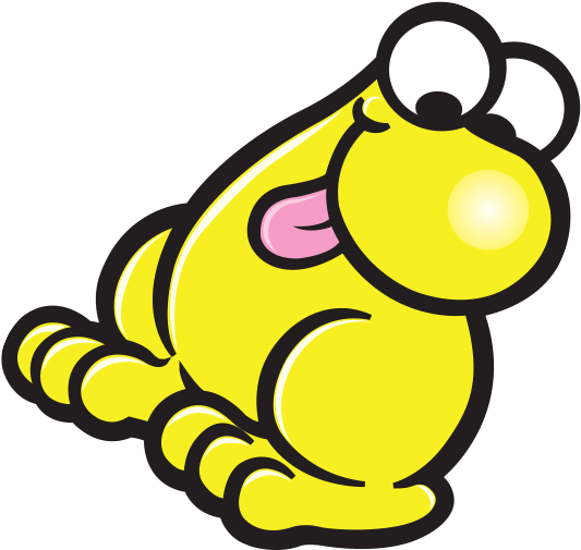 Nerds - Deliciously - Nerds Candy Cartoon Character - Full Size PNG ...