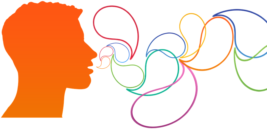 Communication Barriers Png - (960x512) Png Clipart Download