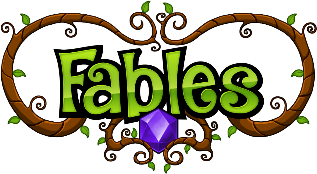 Fables Cliparts - Fables Clipart - (1062x582) Png Clipart Download
