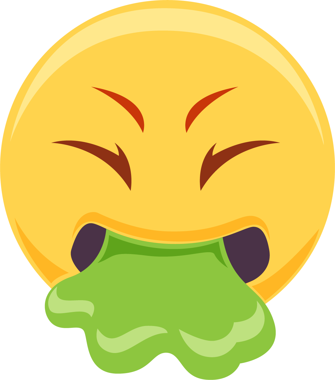 Emoji Smiley Computer Icons Clip Art - Emoji Smiley Computer Icons Clip ...