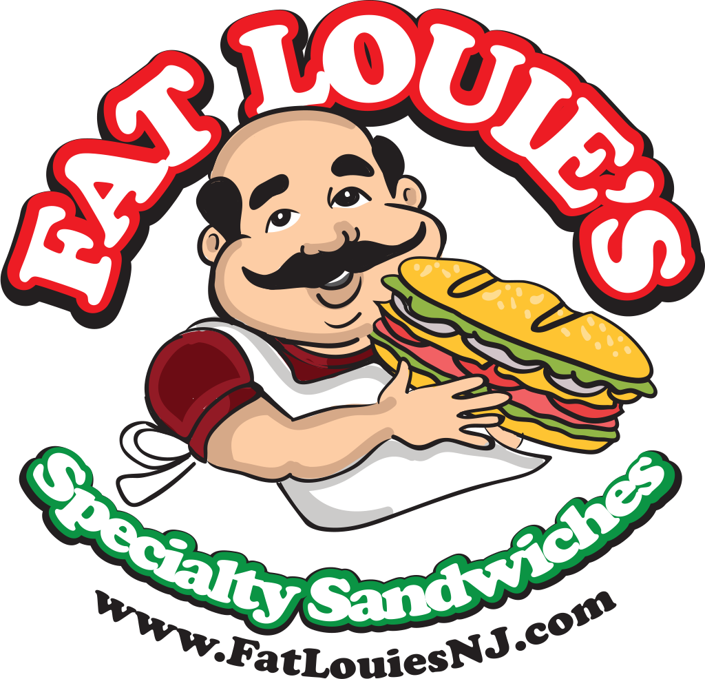 Fat - Fat Louie - (1024x986) Png Clipart Download