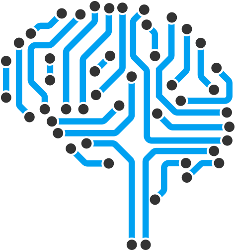 The Future Of Ai - Artificial Intelligence Logo - (512x512) Png Clipart ...