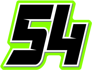 Racing Number Fonts - Graphic Design - Full Size PNG Clipart Images ...