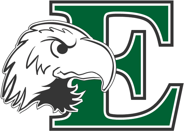 Eastern Michigan - Eastern Michigan Athletics Logo - (634x634) Png ...