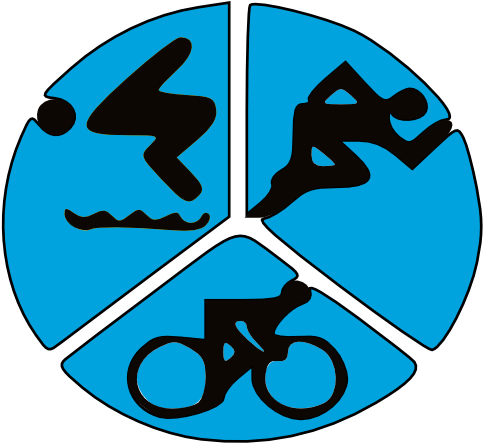 16-week Training Plan For Olympic Distance Triathlons - Tri Hard ...