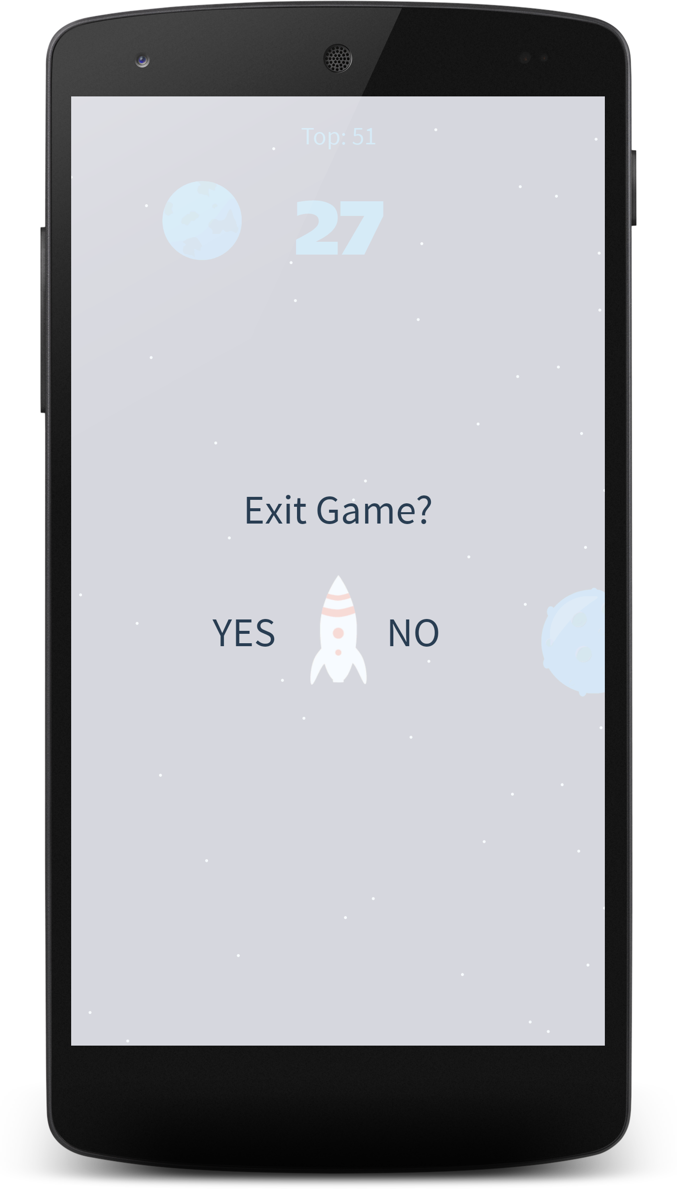 Android Arcade Game - App Version Ios Mobile - (1370x2405) Png Clipart ...