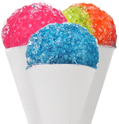 Snow Kone Factory Mobile Snow Cone Factory - Snow Cones Png - (518x400 ...