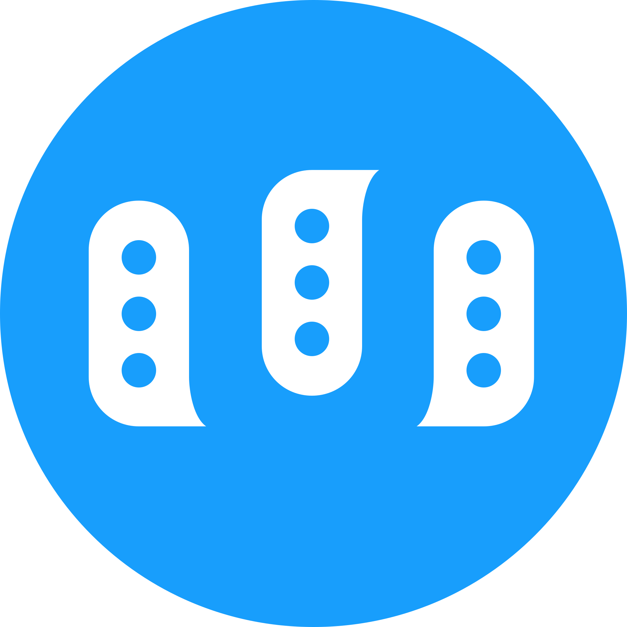 Open - Mastodon Social Network Logo - (2000x2000) Png Clipart Download