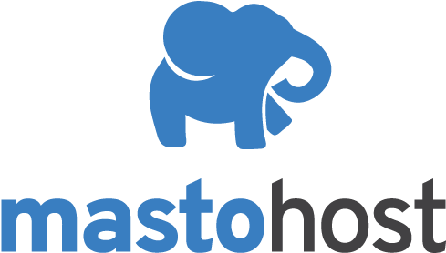 Fully Managed Mastodon Hosting - Christopher Logo - (500x285) Png ...