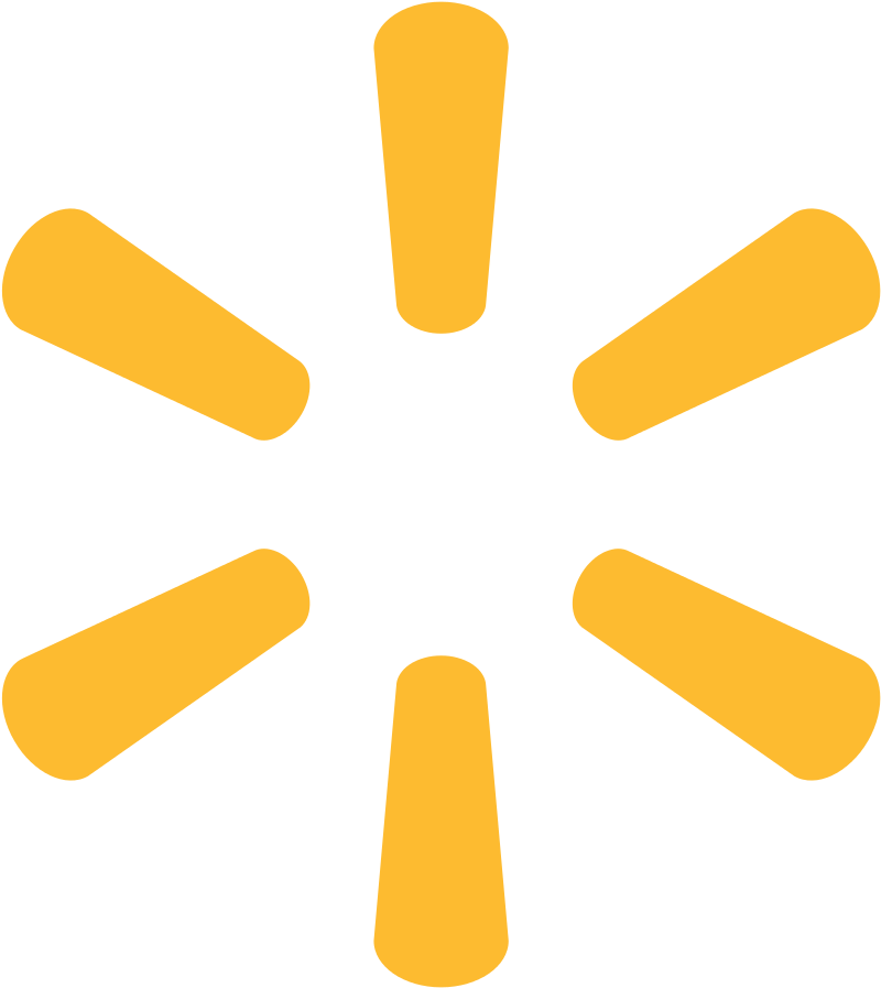 File - Walmart Spark - Svg - Walmart Spark Png - (1200x880) Png Clipart ...