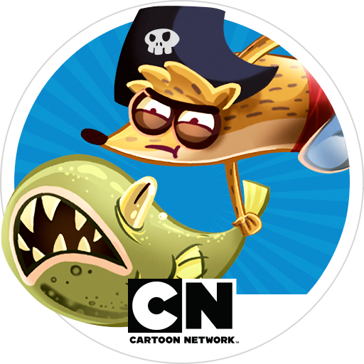 Cartoon Network Logo 2011 - (512x512) Png Clipart Download