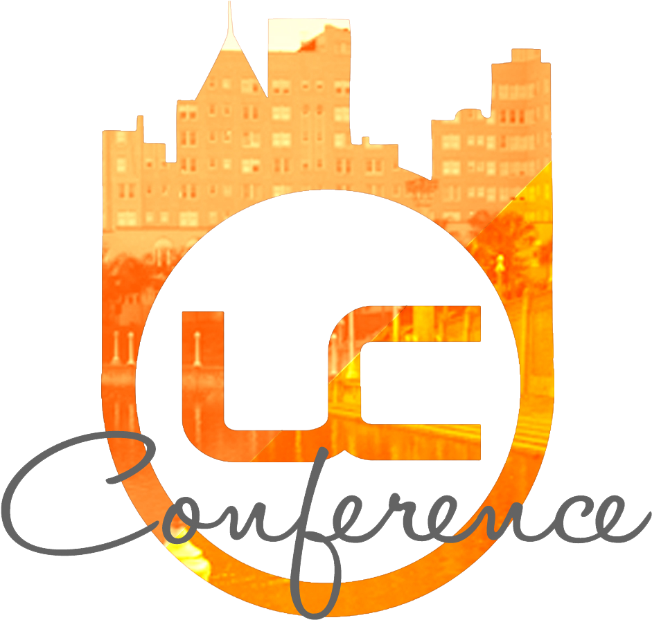 Uclogo - United City - (960x960) Png Clipart Download